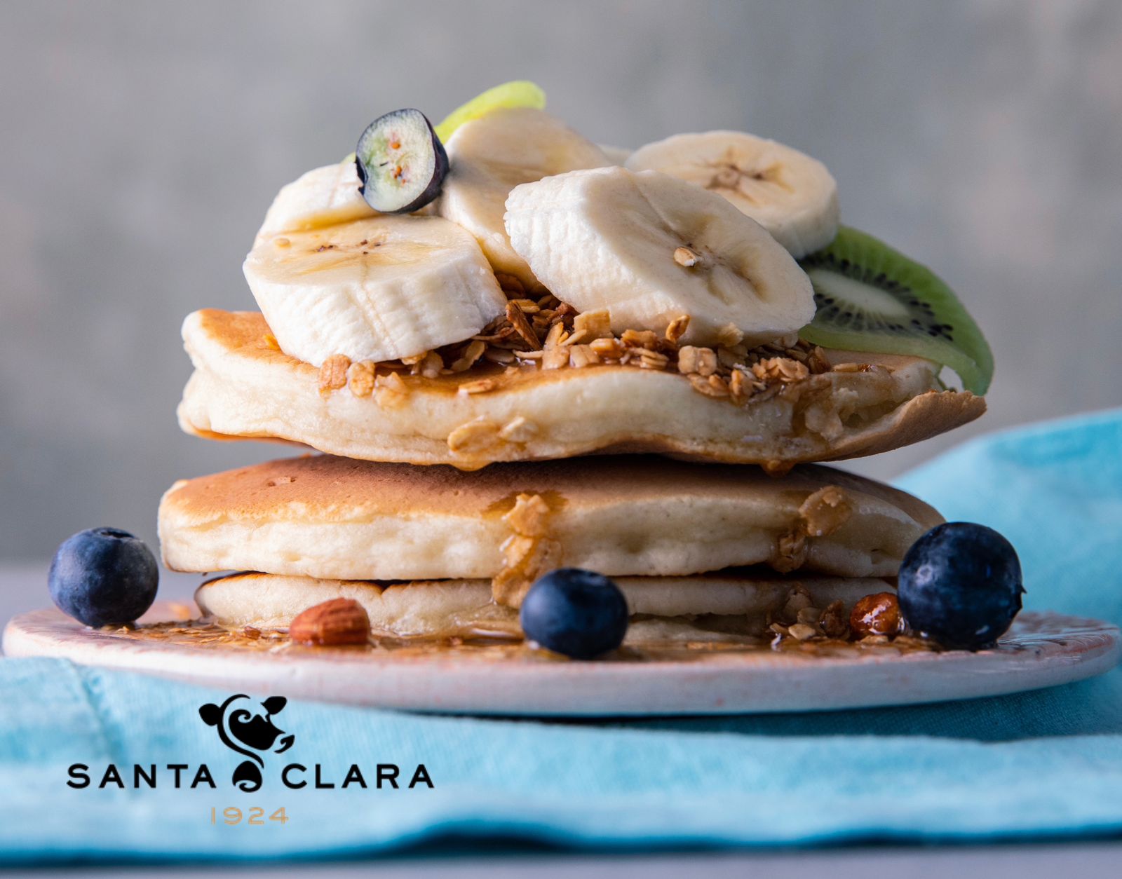 Hotcake - El Gourmet