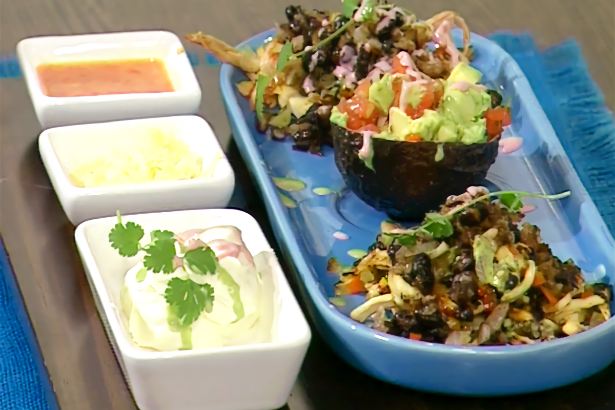 Caballo Bayo - El Gourmet