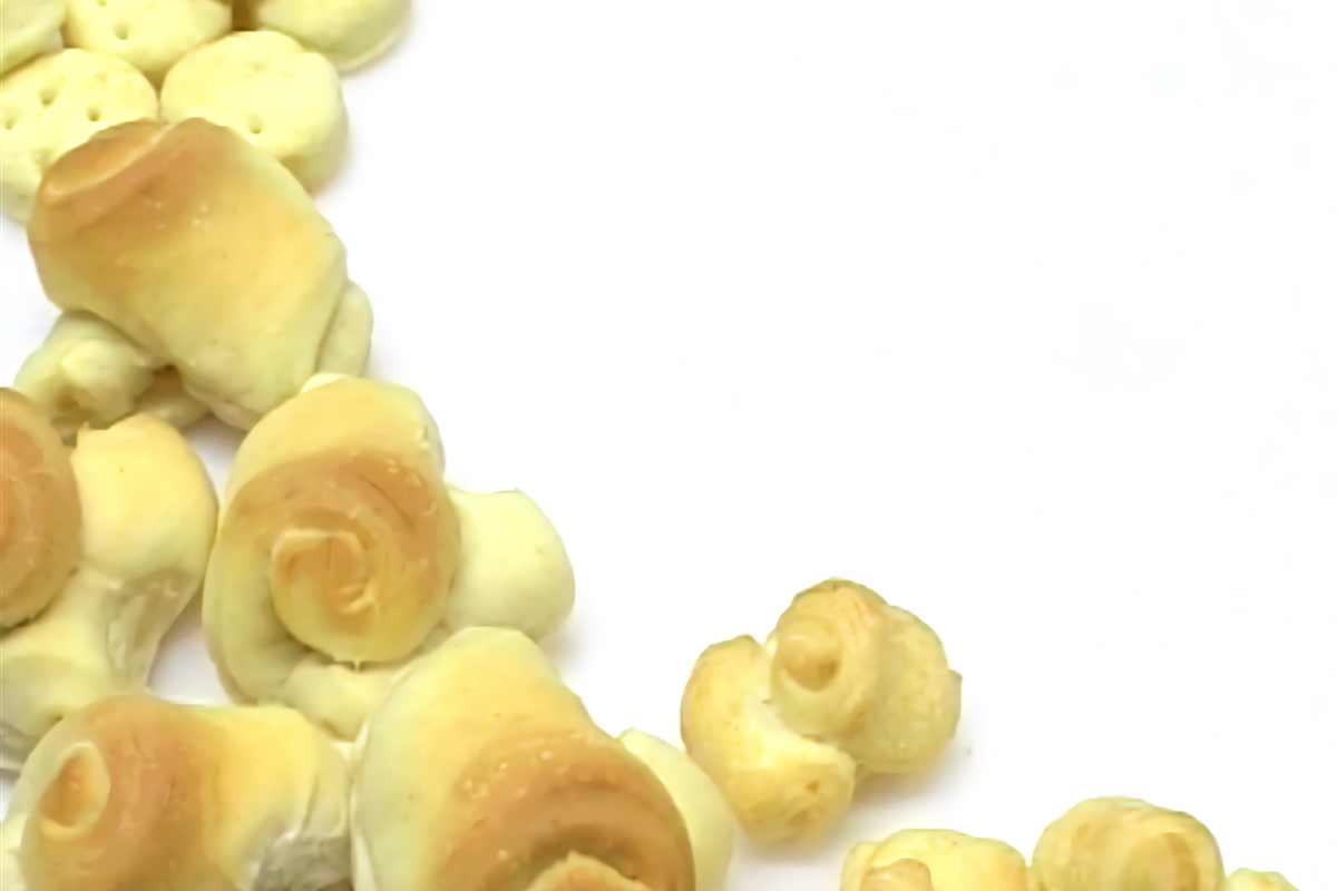 Cuernitos - El Gourmet