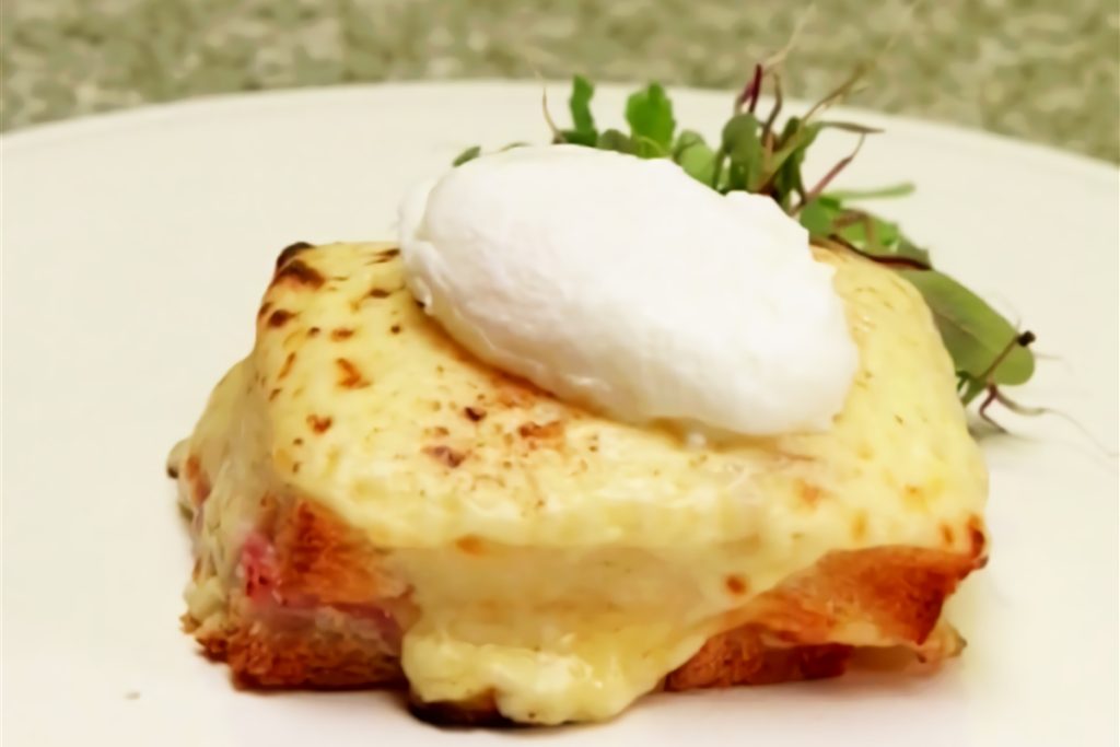 Salsa mornay - El Gourmet