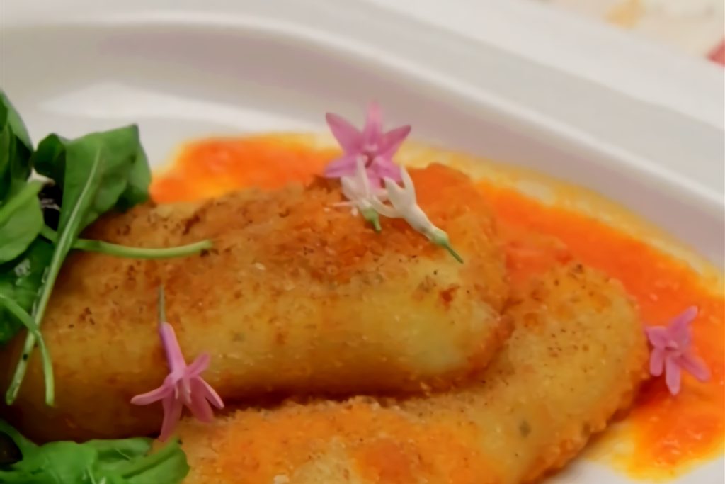 Coulis de tomate - El Gourmet