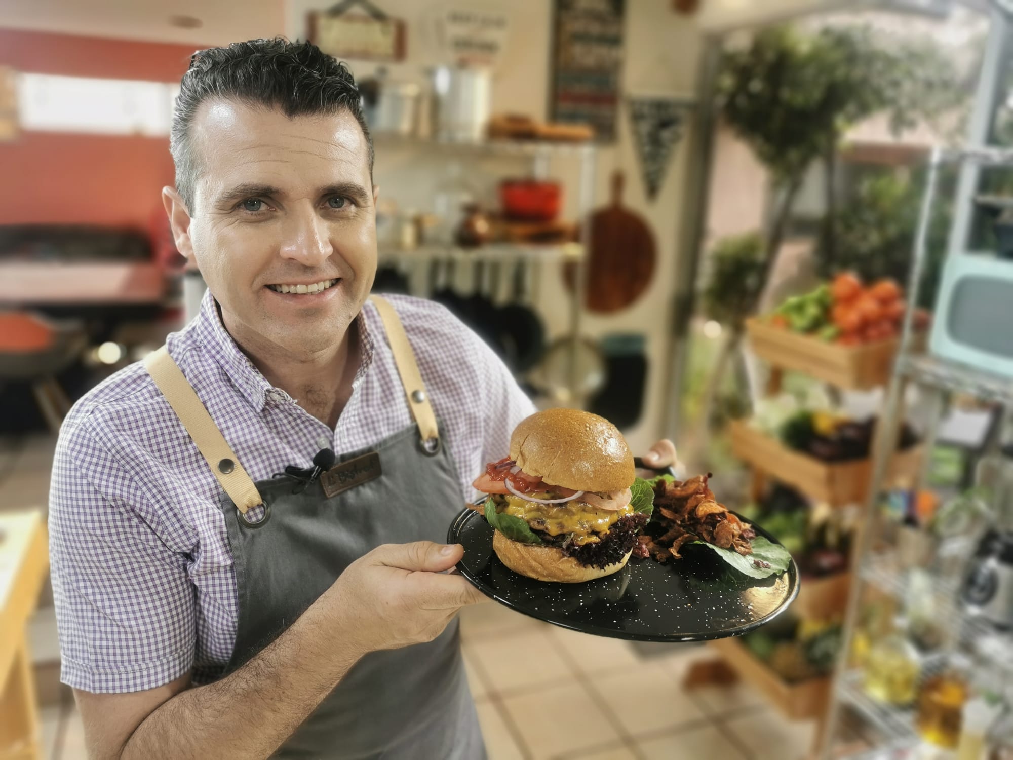 Los Sándwiches de Romo II - El Gourmet