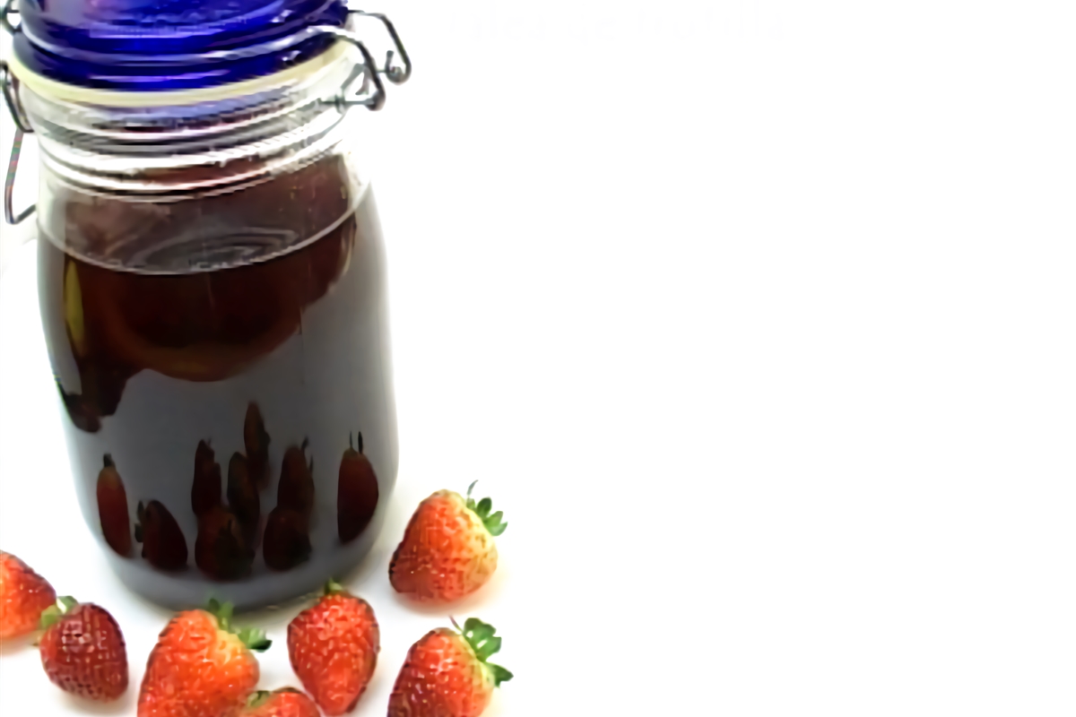 Jalea de frutillas - El Gourmet