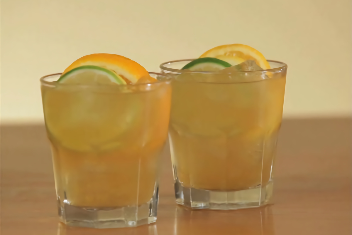 Shandygaff - El Gourmet