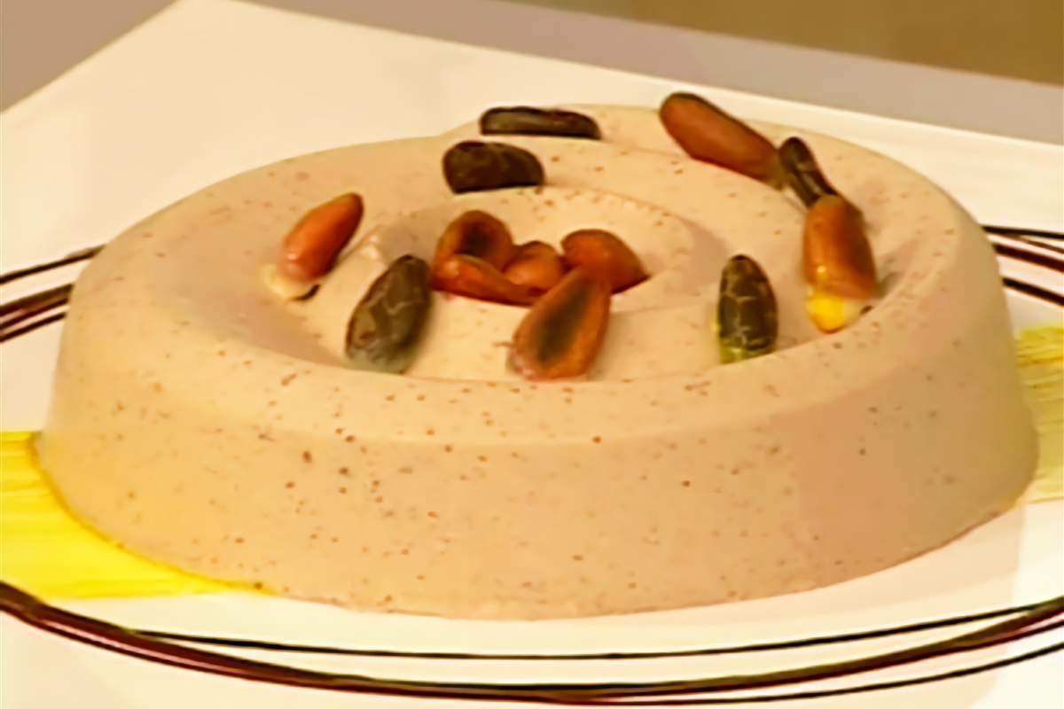 Chocolate de metate - El Gourmet