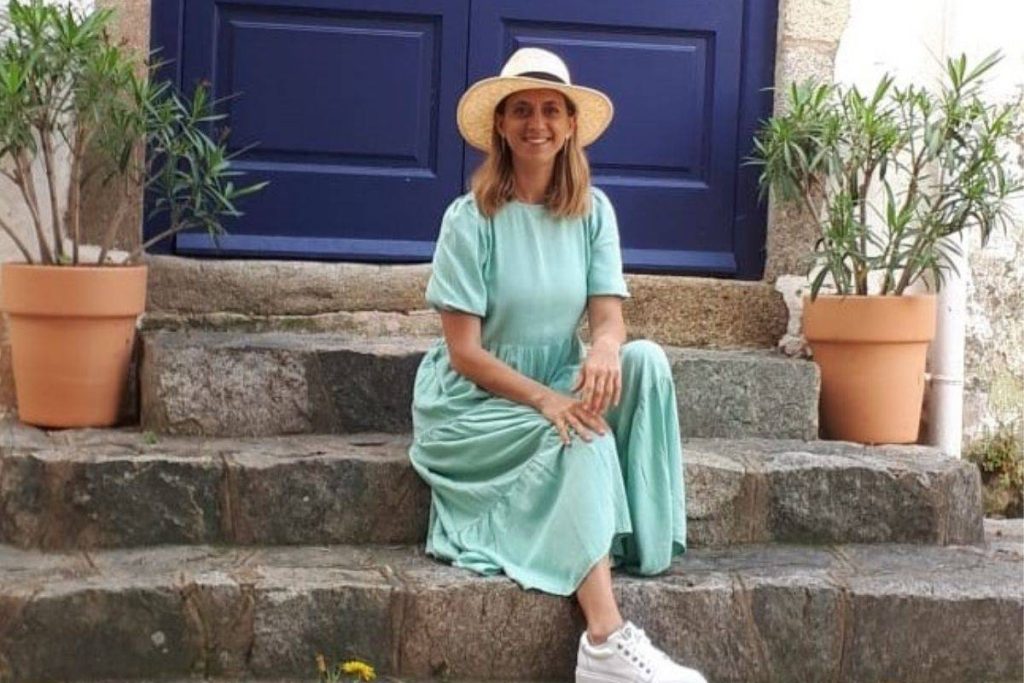 Sabor Mediterráneo con Sole Nardelli - El Gourmet