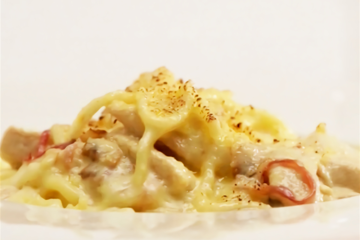 Salsa parisiense - El Gourmet