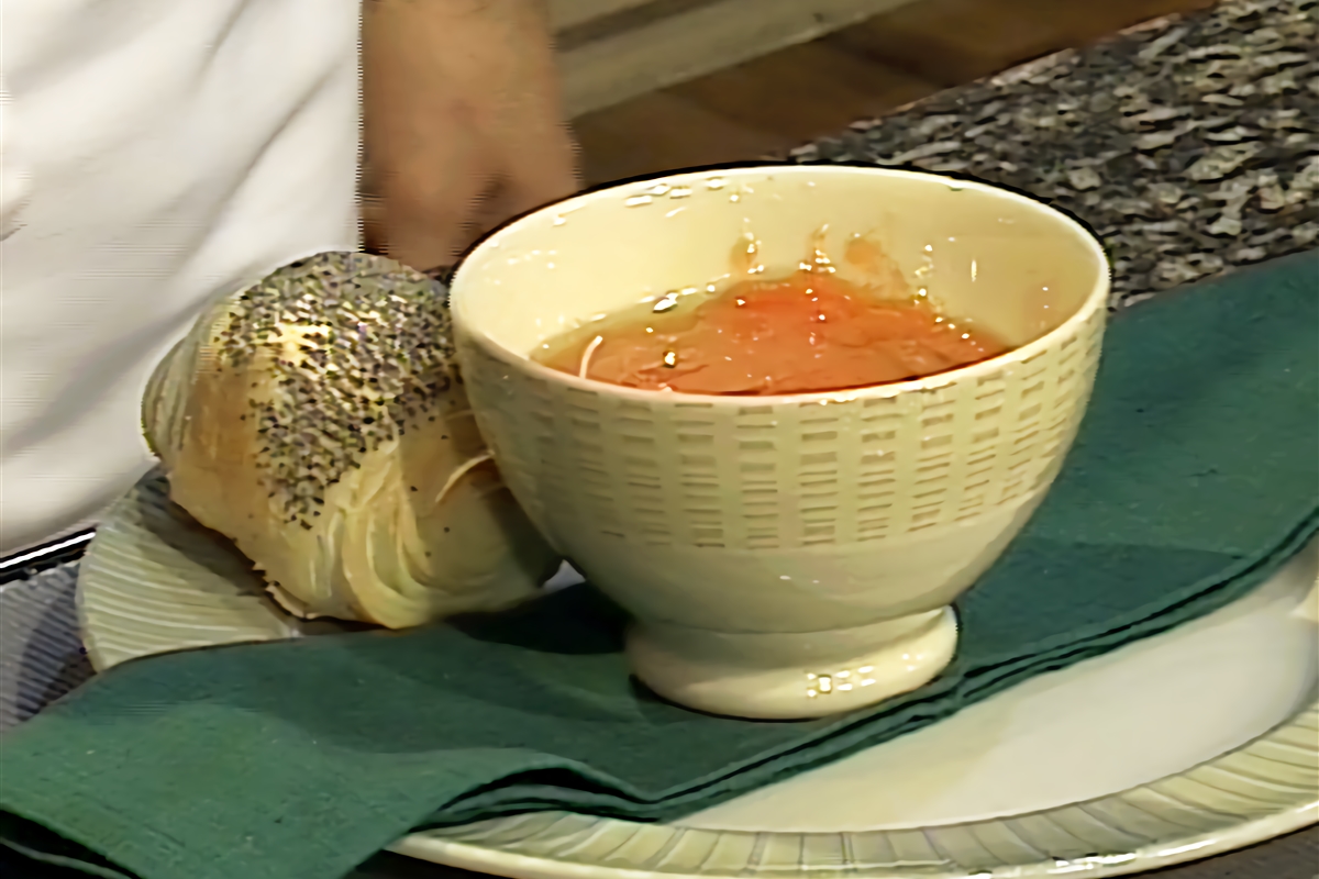 Conserva de tomates en salmuera - El Gourmet
