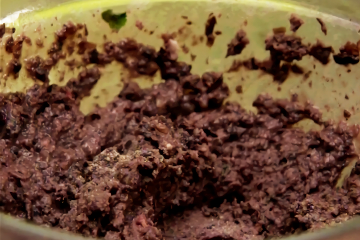 Frijol refrito - El Gourmet