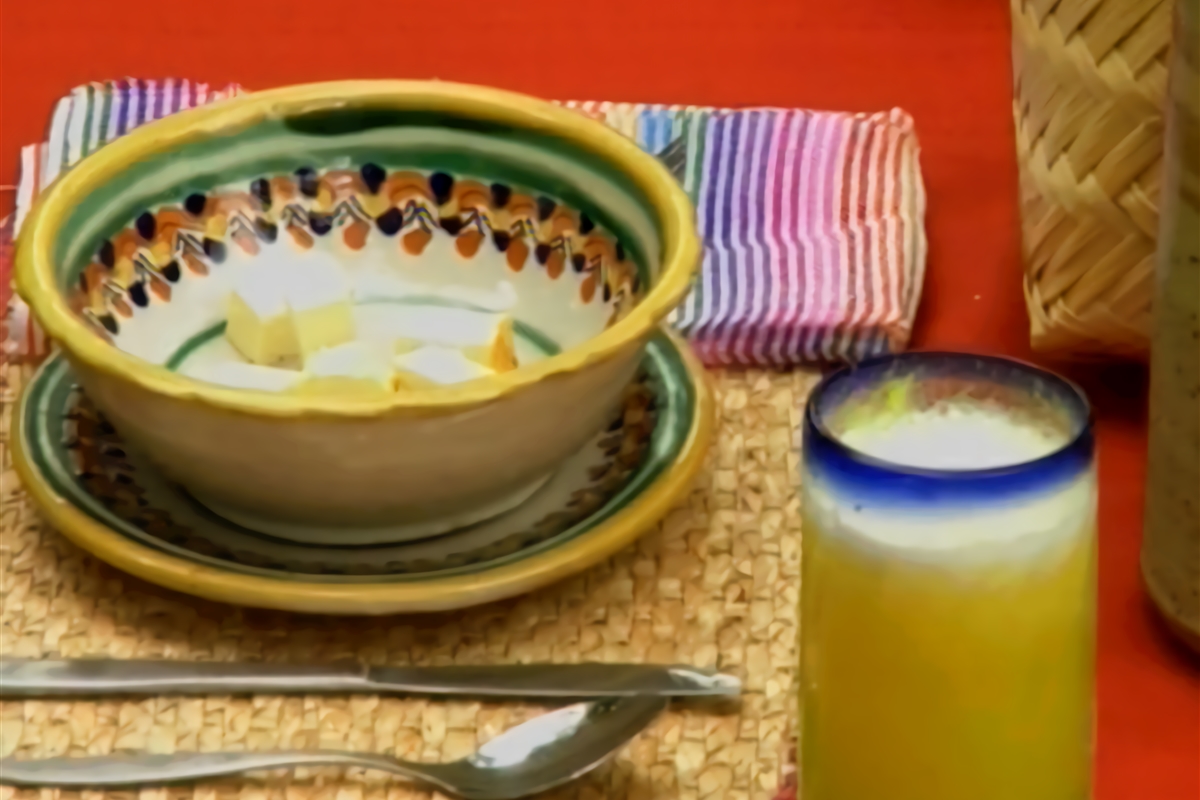 Carne en Pulque - El Gourmet