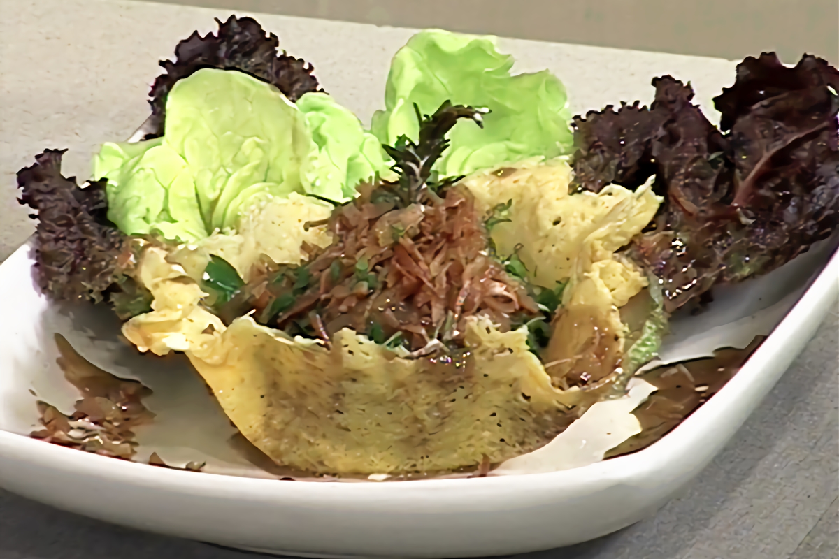 Filetto al aglio (Lomo al ajo) - El Gourmet