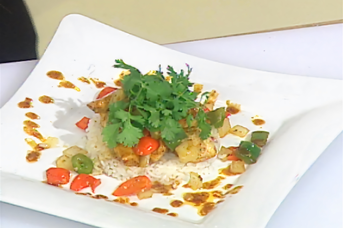 Pollo spicy lemon - El Gourmet