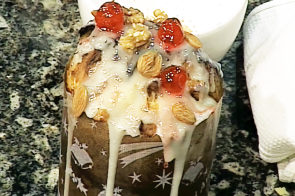 Pan dulce - El Gourmet