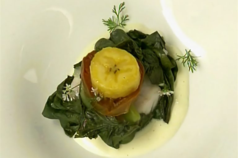 Mone de Pescado - El Gourmet