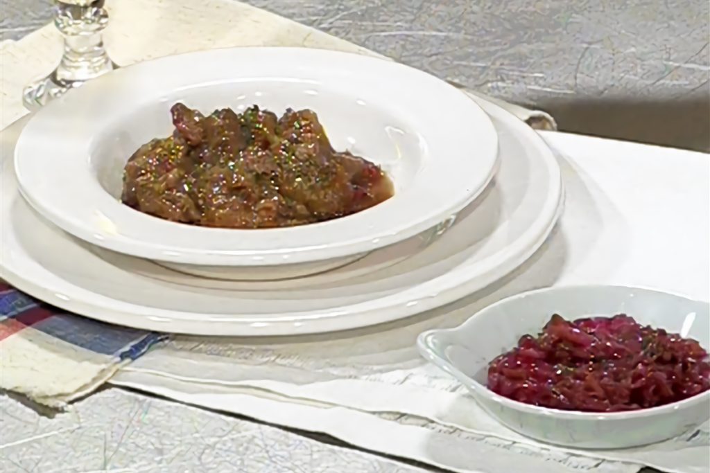 Carbonade Flamenca - El Gourmet