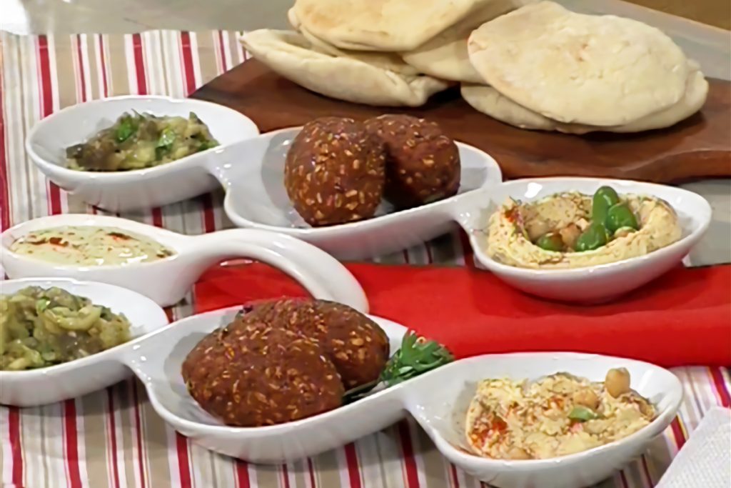 Kipe de carne - El Gourmet