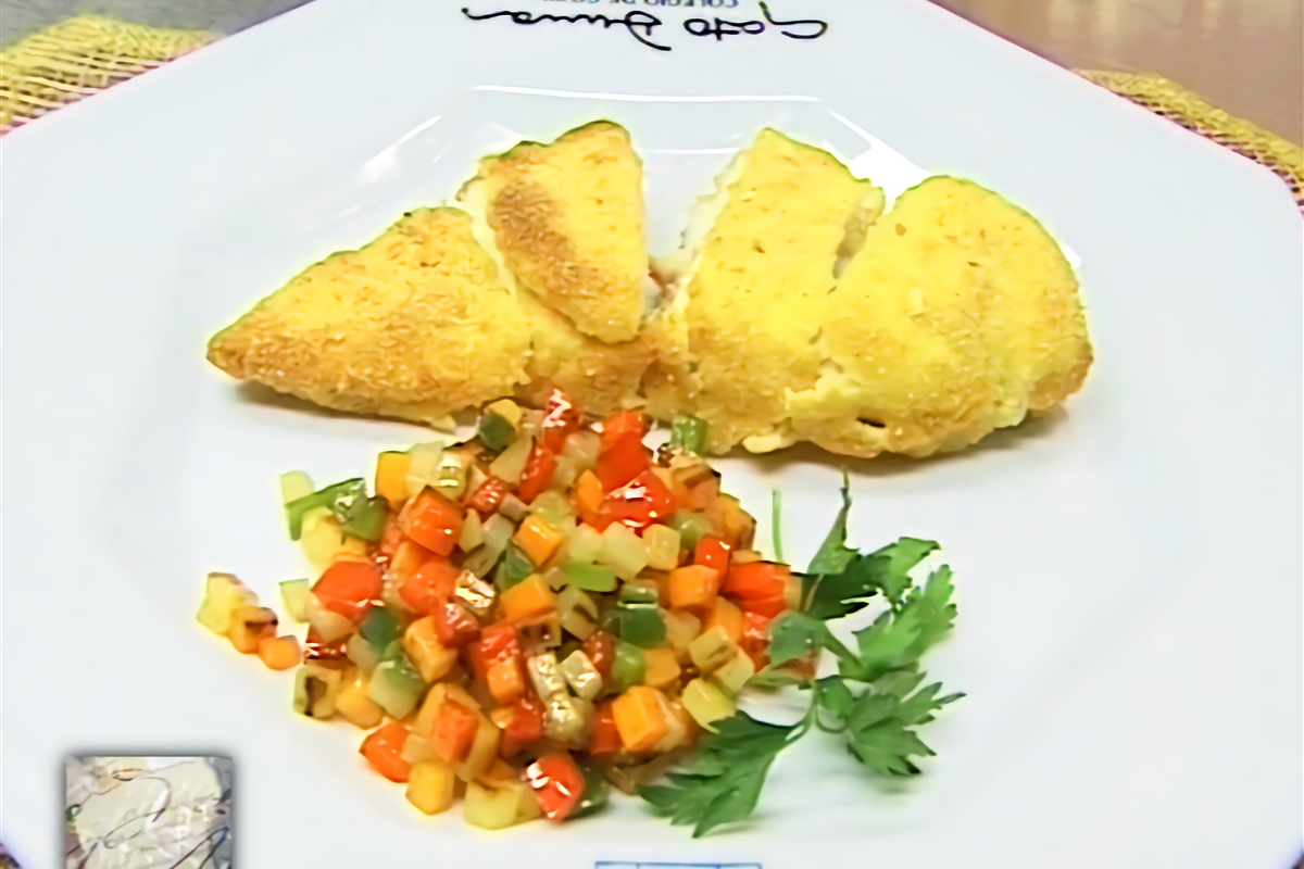 Pechugas Cordón Bleu - El Gourmet