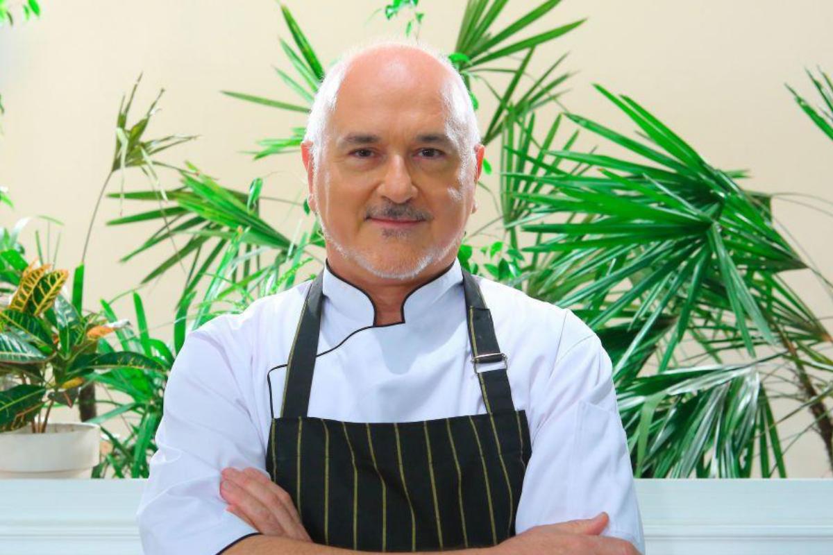 Masas Básicas de Gross - El Gourmet