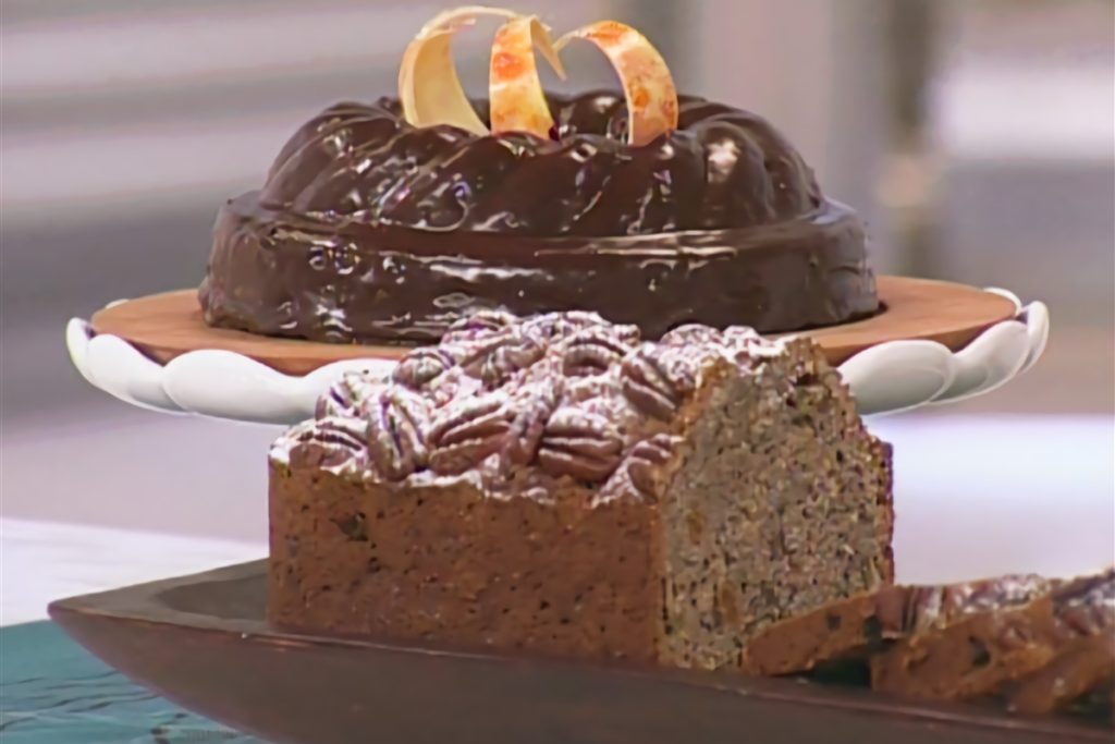 Banana chococake y pan de bananas - El Gourmet