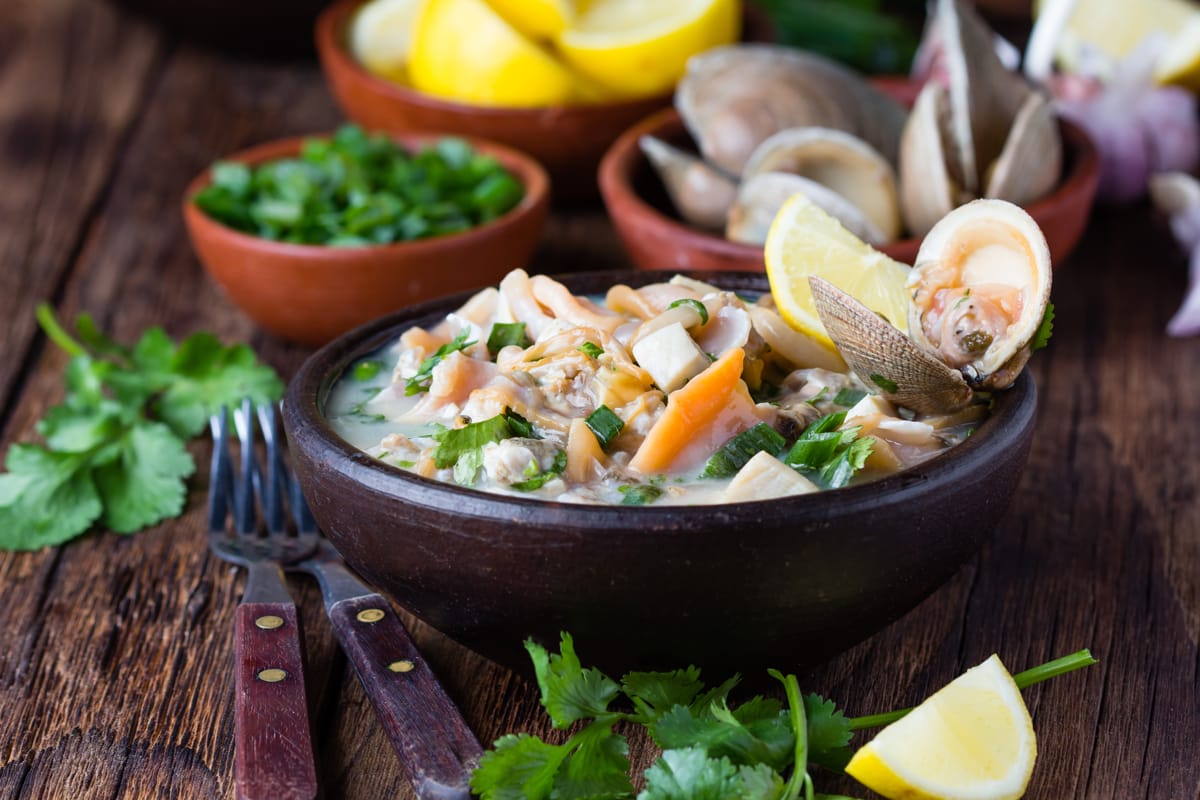 Descubre por qué Perú fue elegido el mejor destino gastronómico y 4 ...