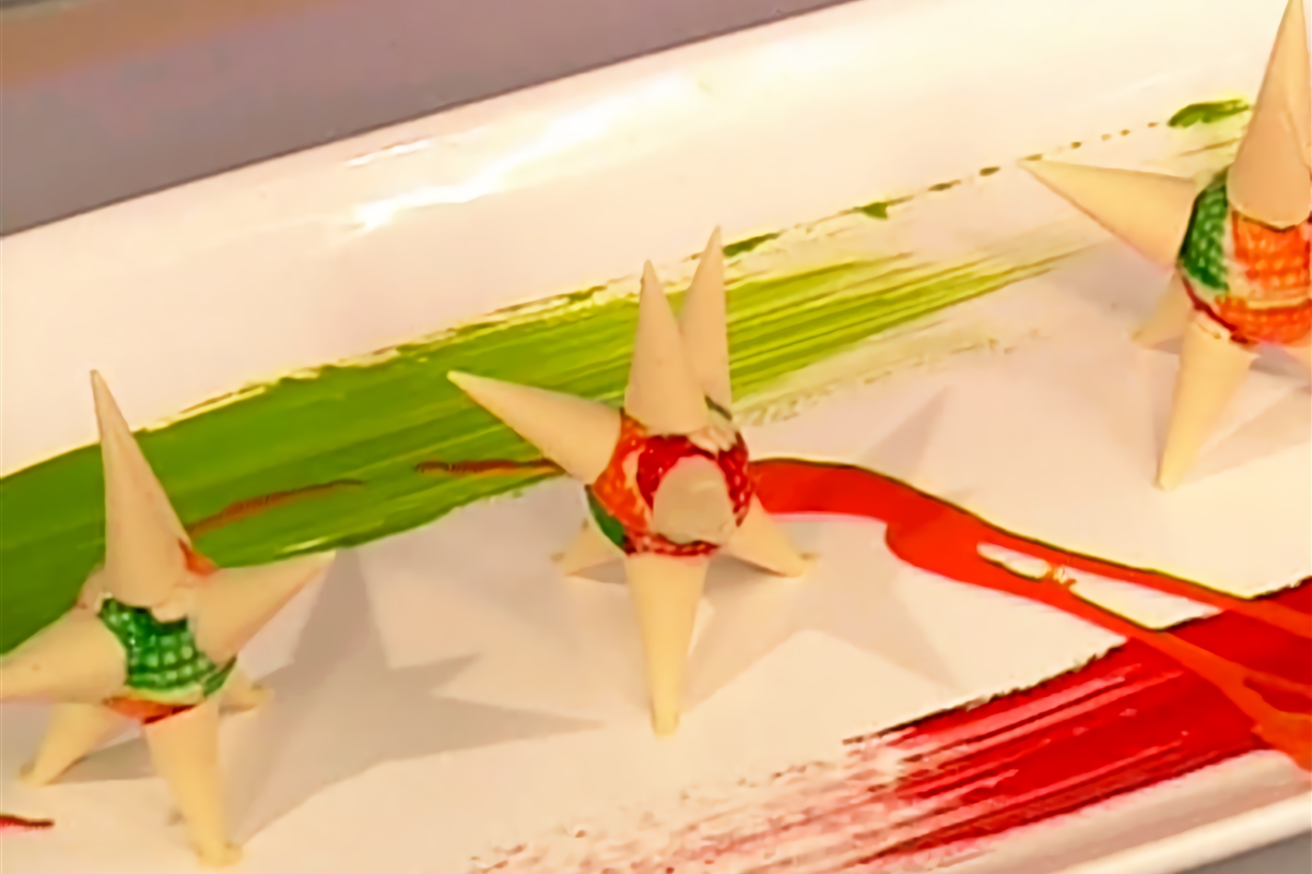 Piñatas mexicanas - El Gourmet