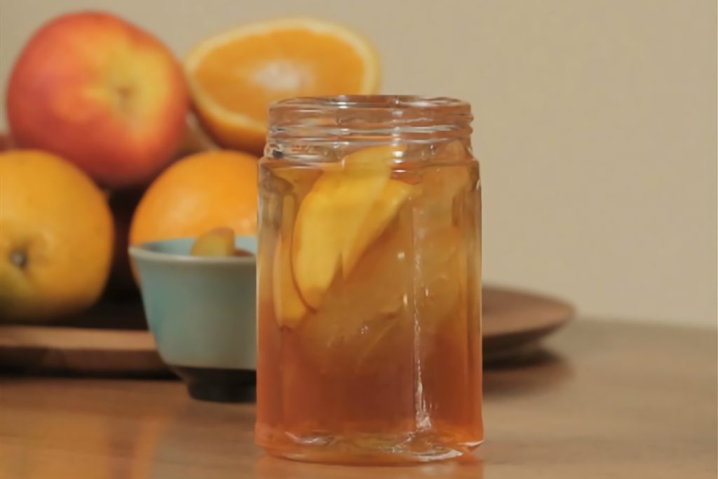 Whisky Tea - El Gourmet