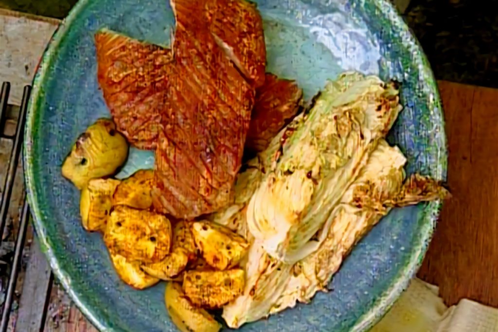 Panceta ahumada - El Gourmet