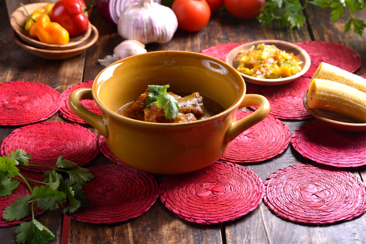 Apichado de Cerdo - El Gourmet