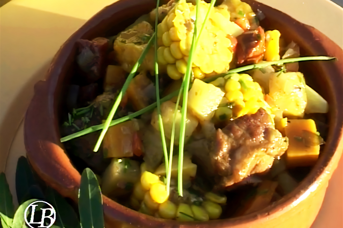 Carbonada - El Gourmet