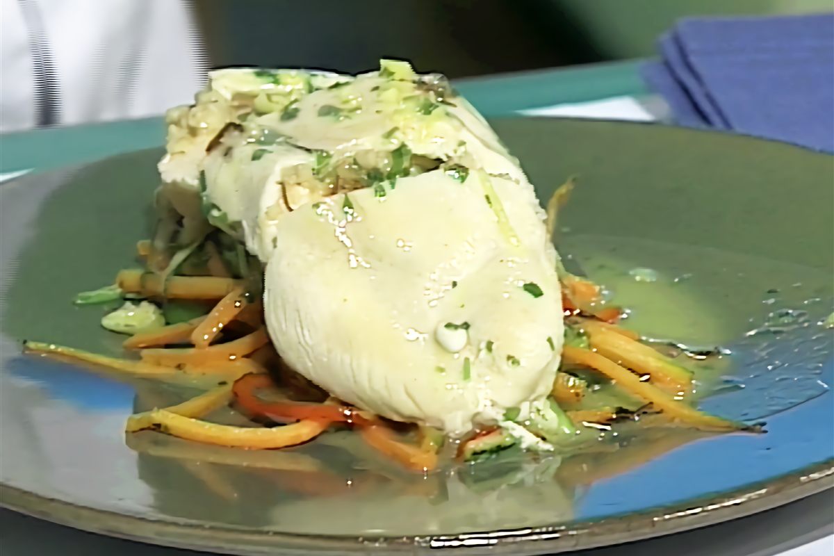 Pollo como a mí me gusta - El Gourmet