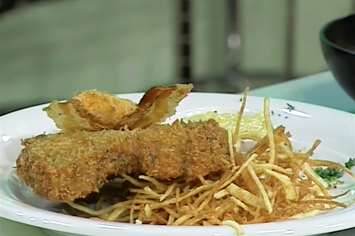 Suprema Maryland - El Gourmet