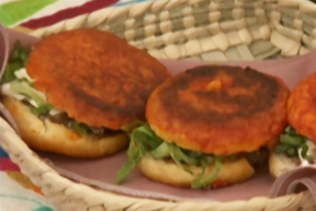 Pambazo - Chapata de chorizo al vino tinto - El Gourmet