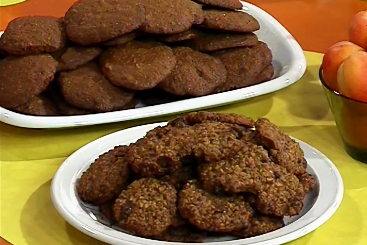 Cookies - El Gourmet