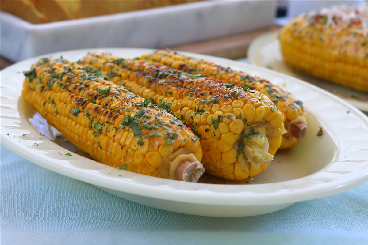 Choclos Saborizados - El Gourmet