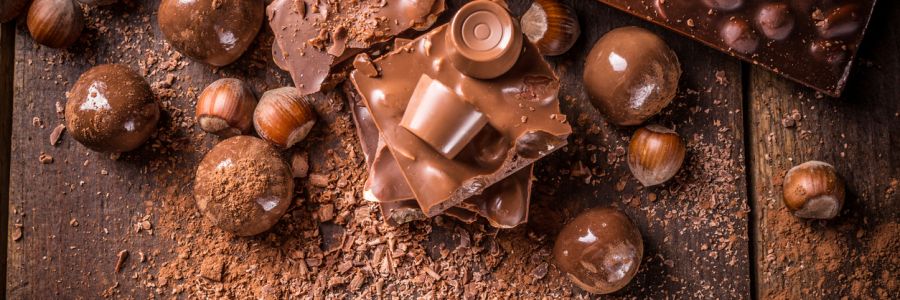 Chocolate: El manjar al que pocos se resisten