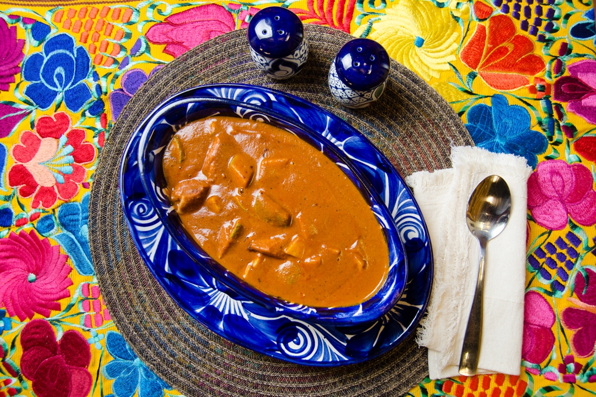 Churipu - El Gourmet