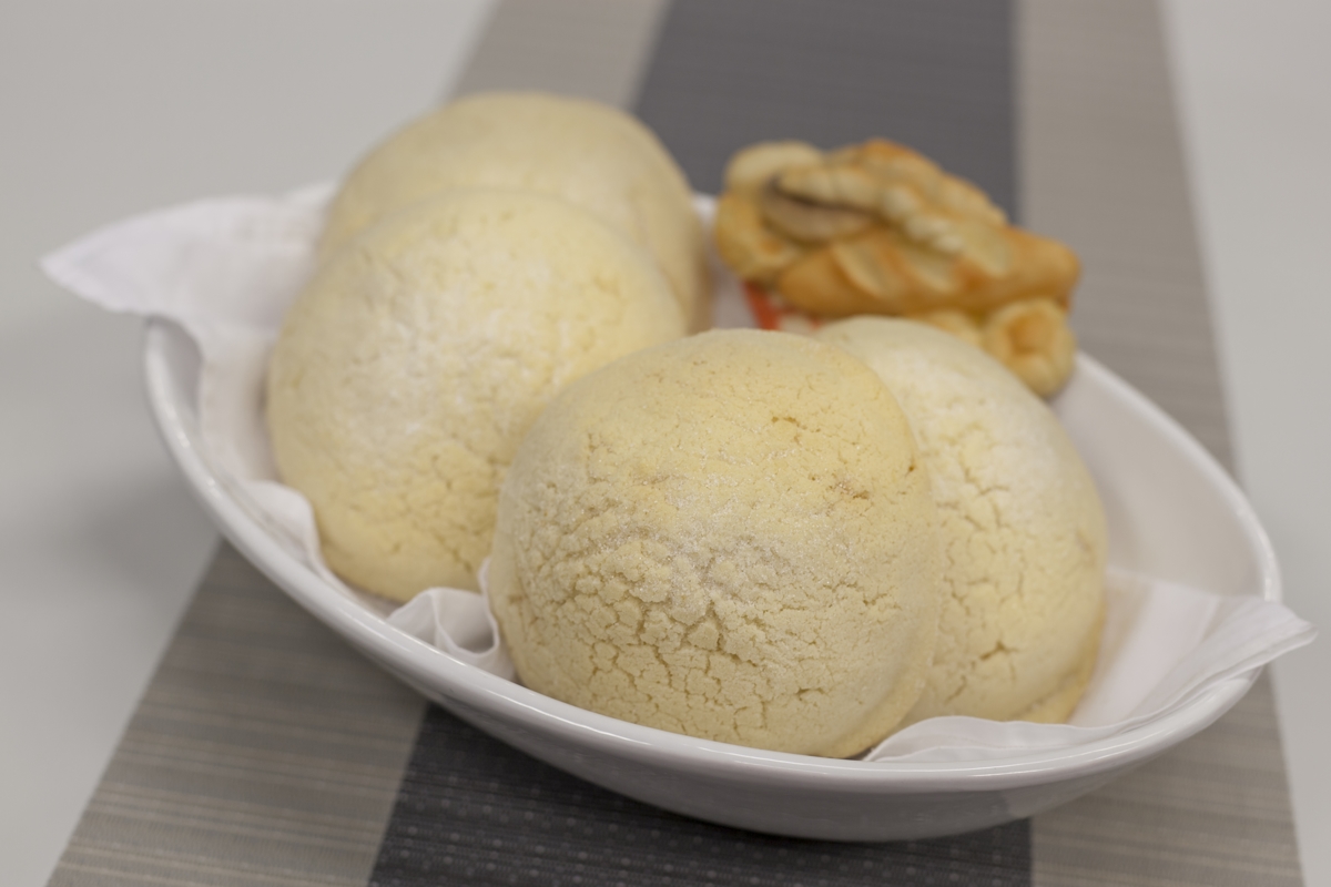 Conchas Gourmet - El Gourmet