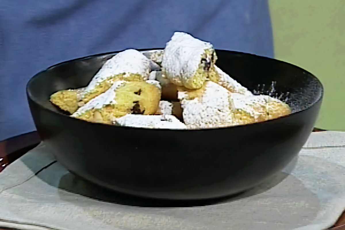 Gialletti - El Gourmet