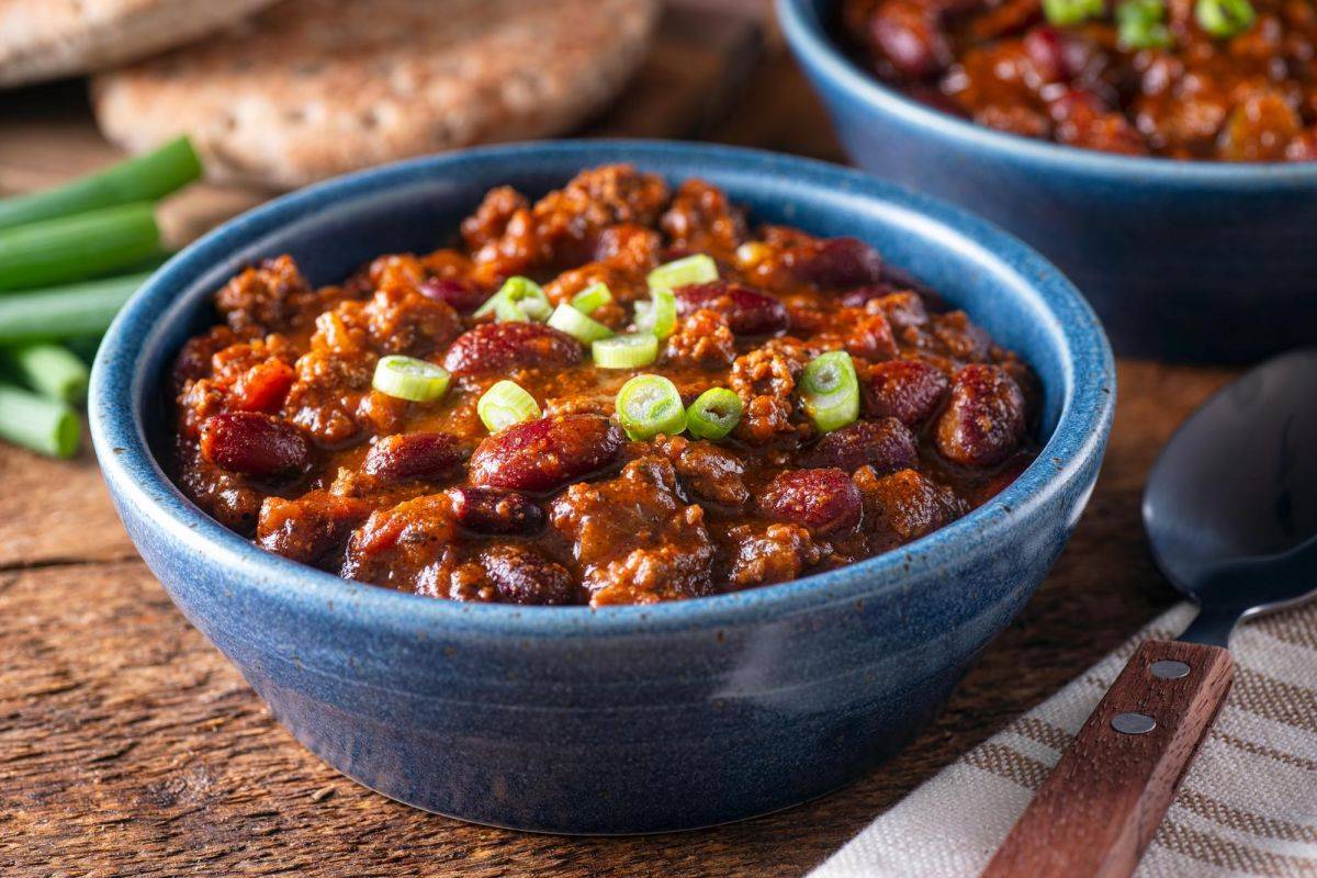 Frijoles Ayocotes de la Olla - El Gourmet