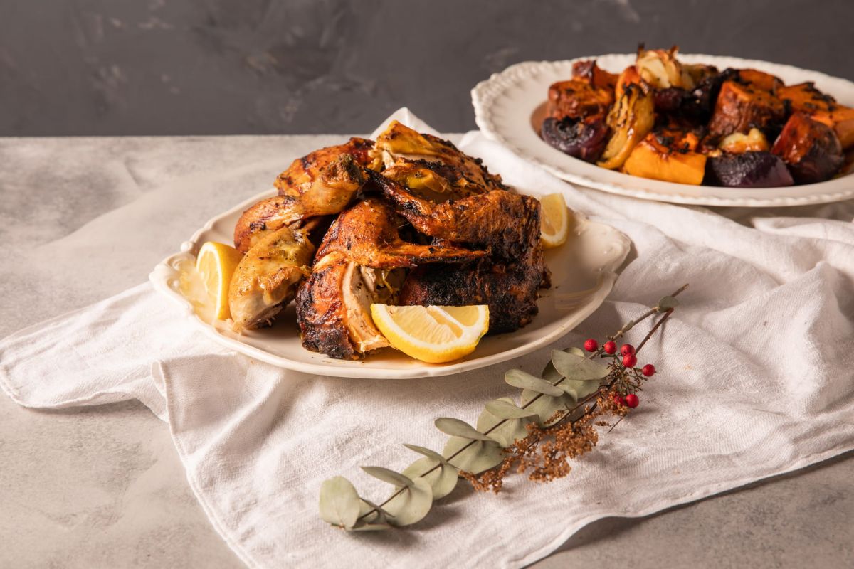 Pollo Enlatado - El Gourmet