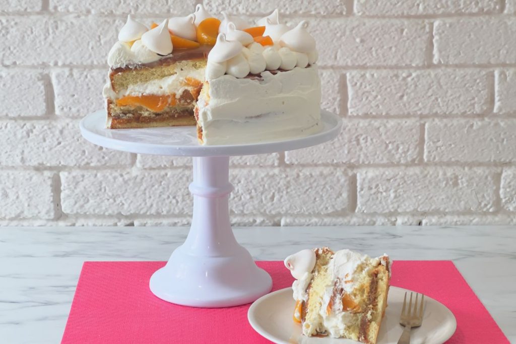 Chajá Uruguayo - El Gourmet