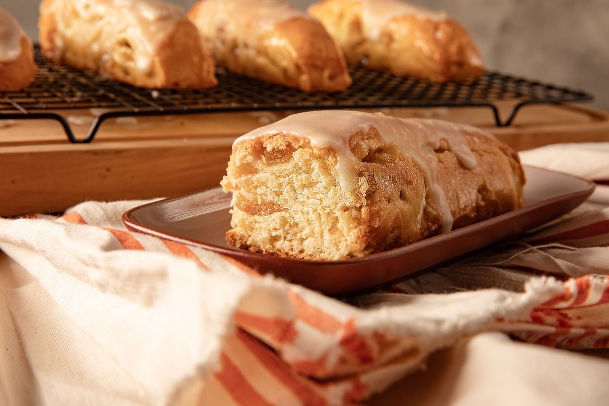 Borrachos - El Gourmet