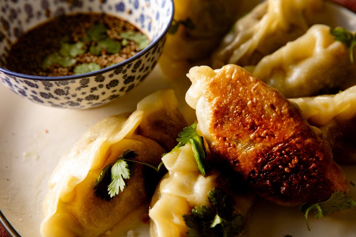 Dumplings - El Gourmet