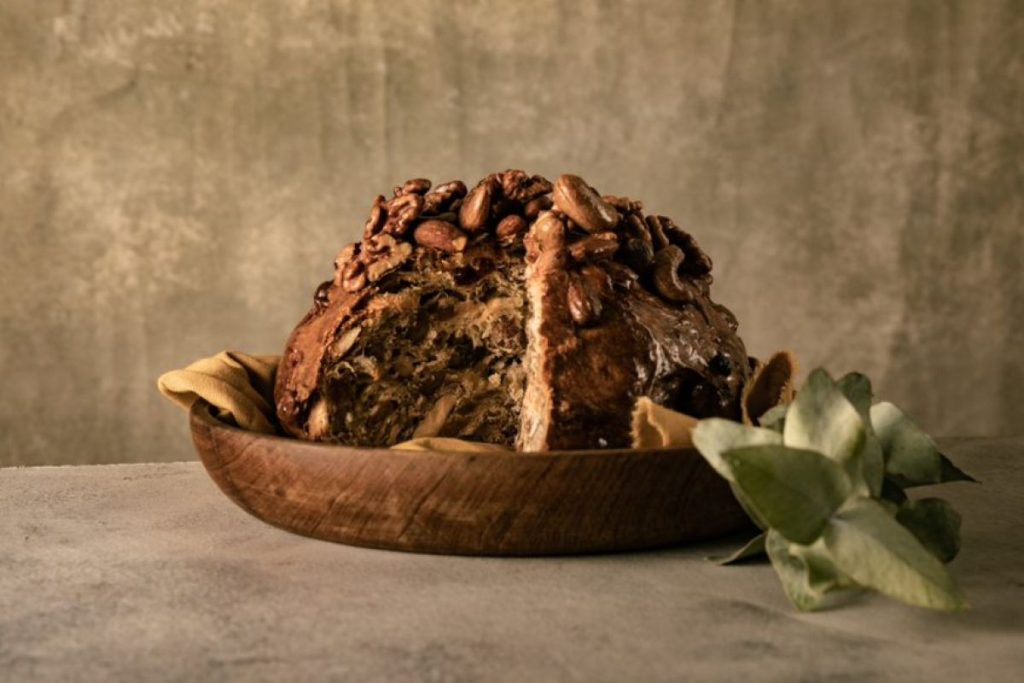 Pan Dulce Tradicional. - El Gourmet