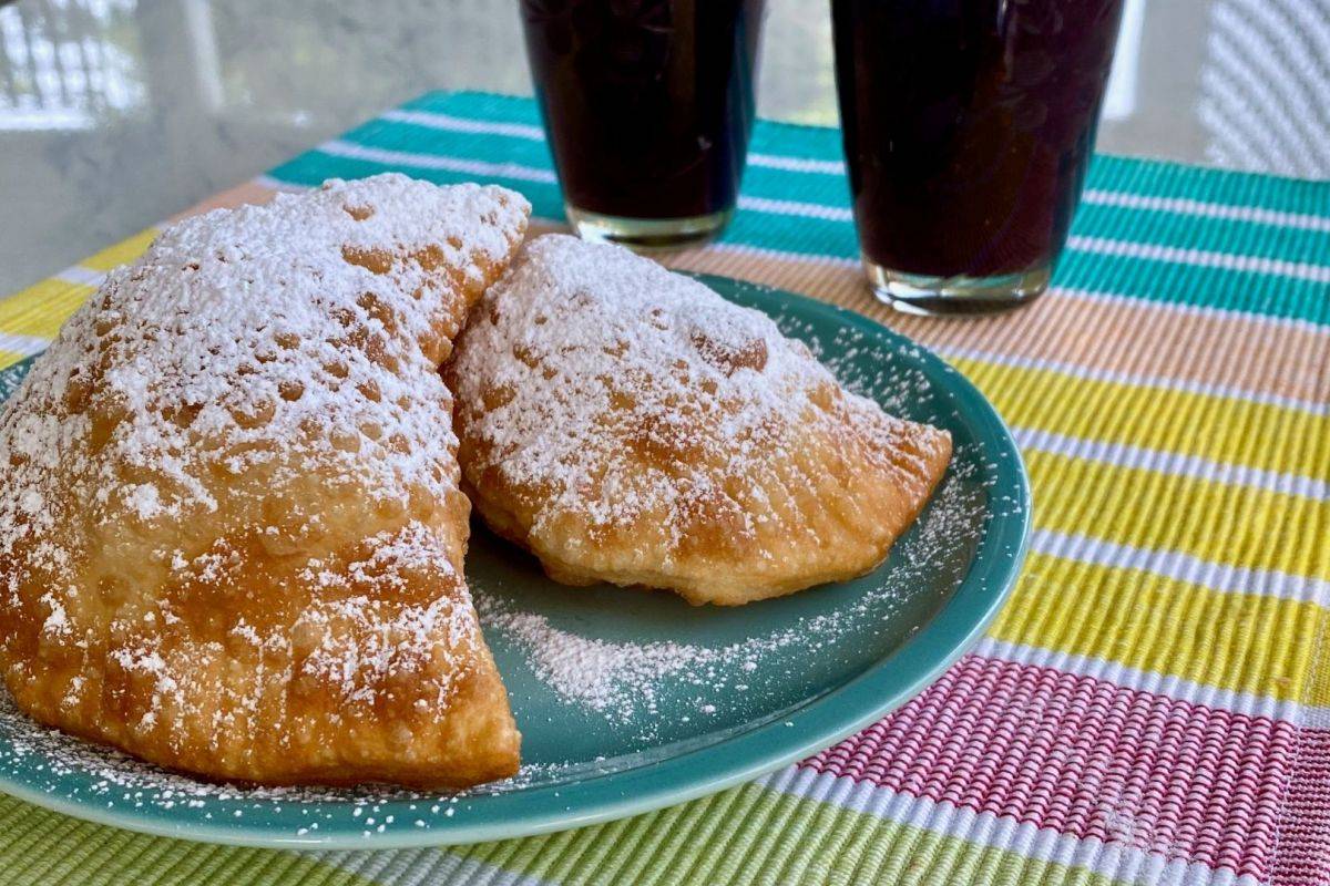 Api con Pastel - El Gourmet