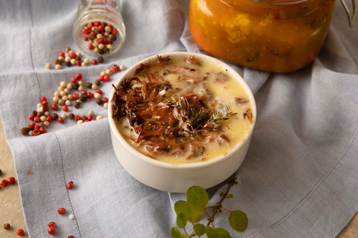 Potted Meat - El Gourmet