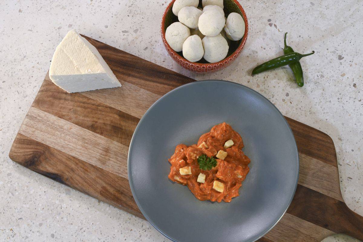 Atápakua de Queso Añejo - El Gourmet