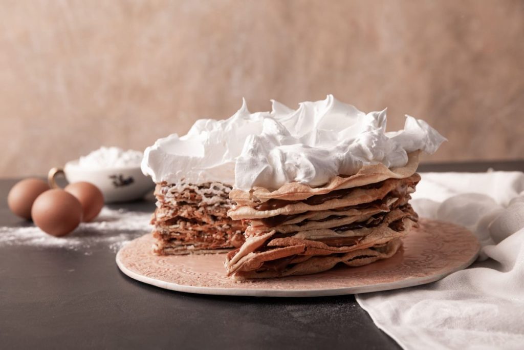 Rogel Clásico - El Gourmet