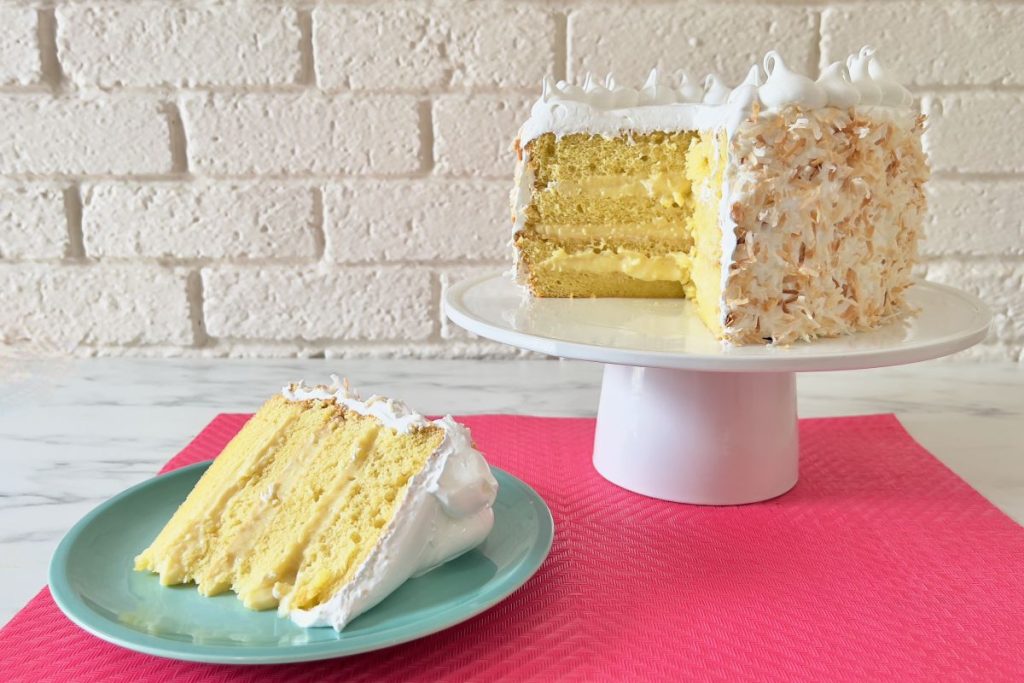 Bienmesabe Venezolano - El Gourmet