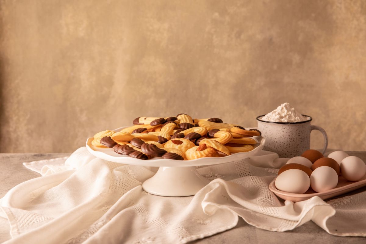 Masitas Secas - El Gourmet